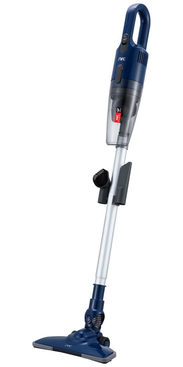 Пылесос вертикальный JVC JH-VS118
