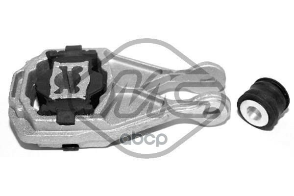 Подушка двиг FIAT STILO 1.9 JTD METALCAUCHO арт. 05572