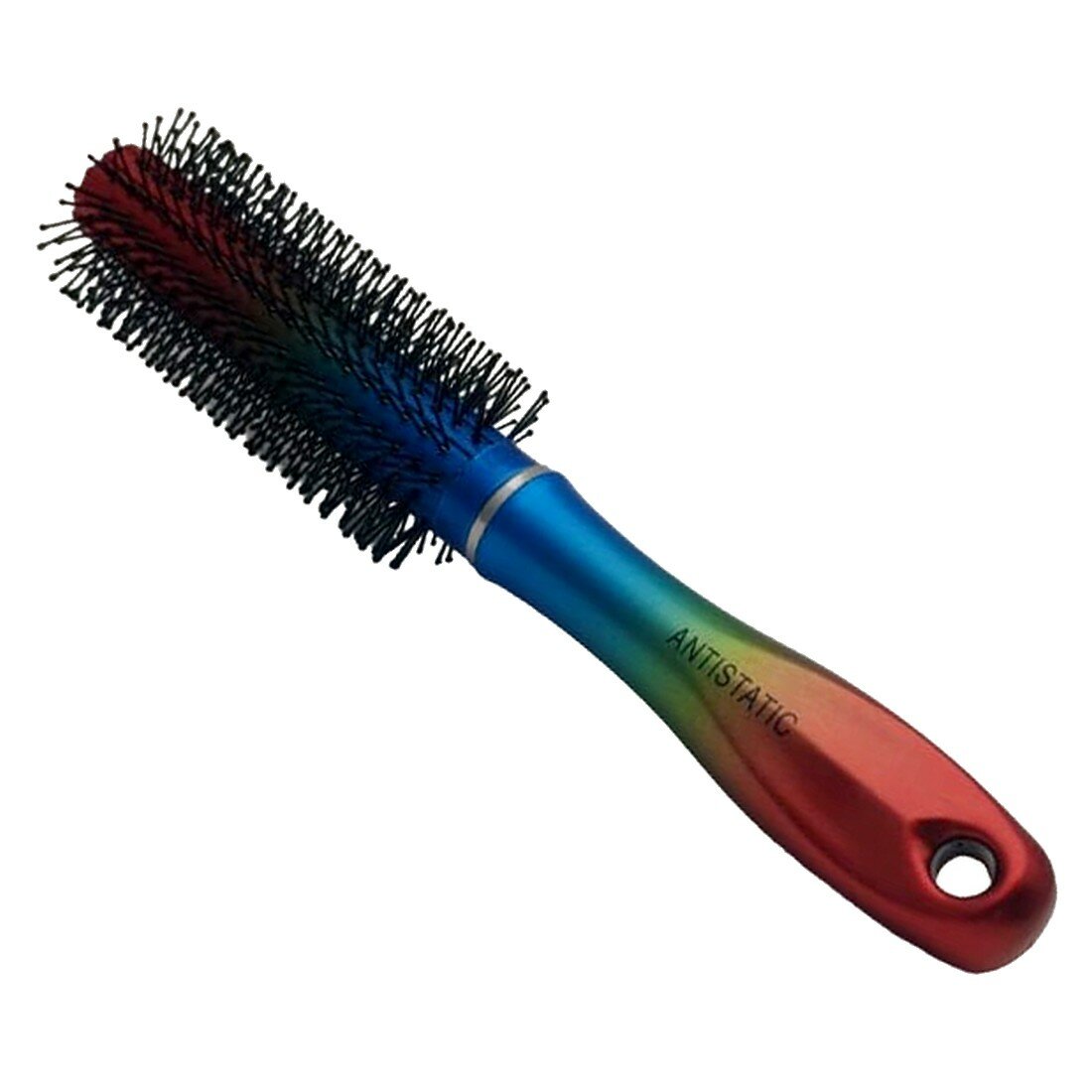 Брашинг Rama Rose для волос 9511 KAC, пластик, d 20 мм