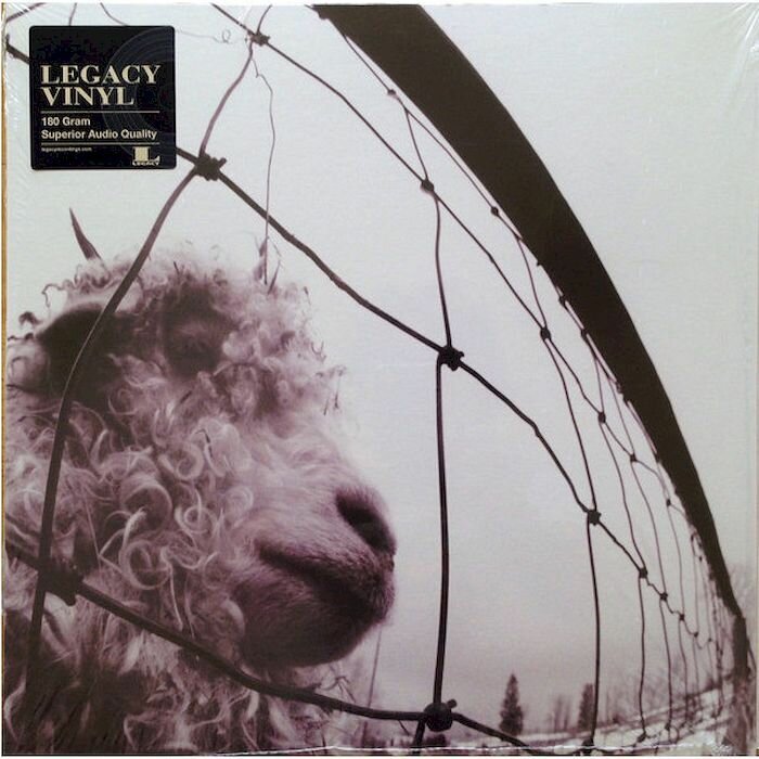 Pearl Jam - Vs. (180 Gram, Gatefold, LP) Виниловая пластинка