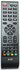 Горизонт RC-E23 LCD TV, Пульт ДУ
