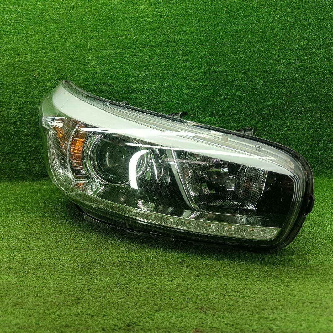 Фара правая Kia Ceed 2 рест. 2017 92102A2250