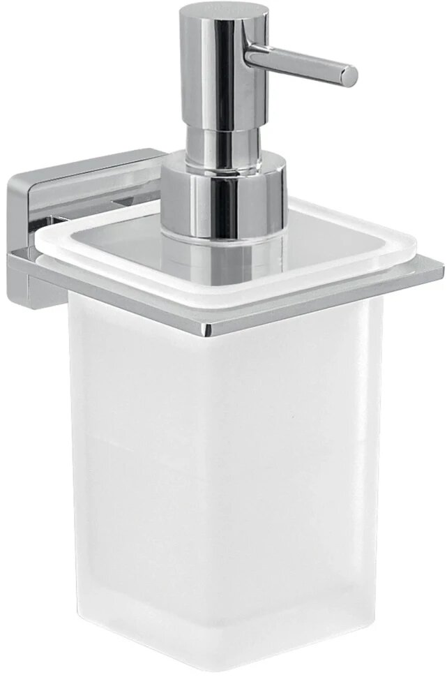 Дозатор 210 мл Gedy Atena 4481(13)