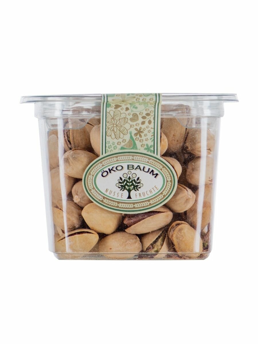 Орехи OKO BAUM