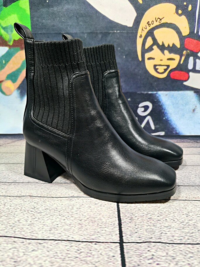 Ботильоны Макс Жермон