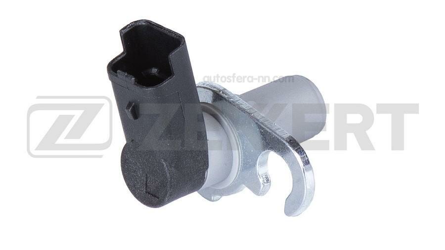 ZEKKERT SE4132 Датчик положения коленвала Citroen C4 04- C5 I II 02- Berlingo 00- Peugeot 206 02- Partner 02-