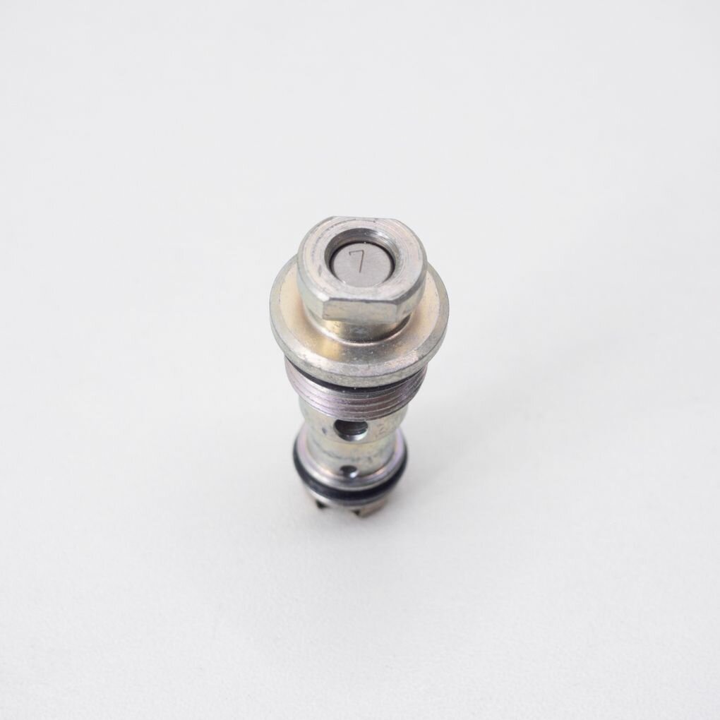 Клапан редукционный 096160-0070 DENSO