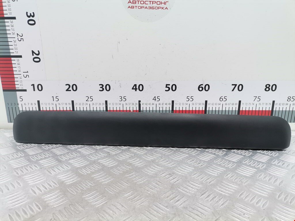 Подсветка номера Renault Master 2 7701036245 арт. 1981725