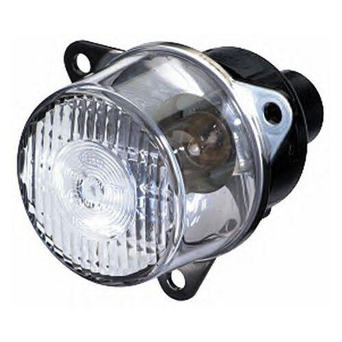 Стояночный огонь, HELLA 2PF 008 221-017 (1 шт.)