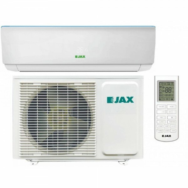 Сплит-система Jax ACM-10HE Melbourne in/out