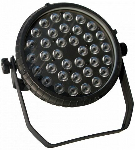 Прожектор PAR LED Euro DJ LED PAR 368 RGBW