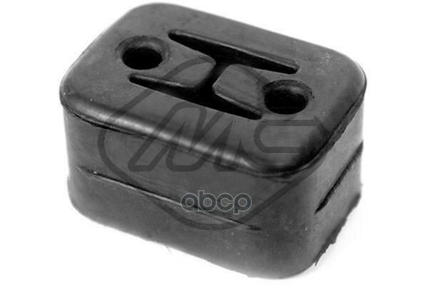 Кронштейн глушителя METALCAUCHO арт. 41053