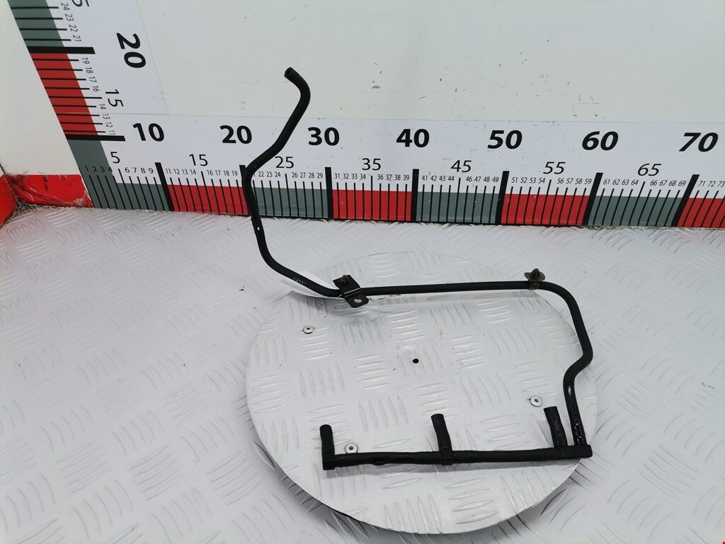 Трубка обратки Hyundai i20 1 арт. 1720641