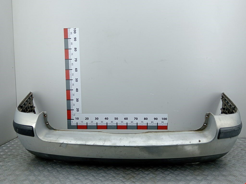 Бампер задний Volkswagen Passat 5 3B9807417 арт. 1951554