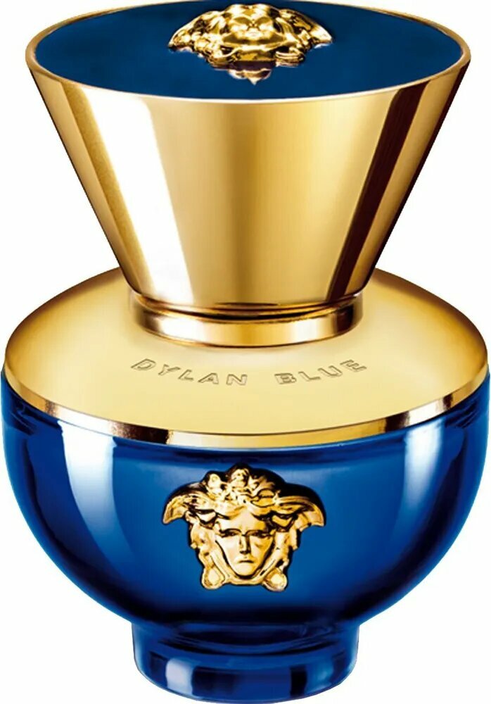 Парфюмерная вода Versace "Versace pour Femme Dylan Blue", 30мл
