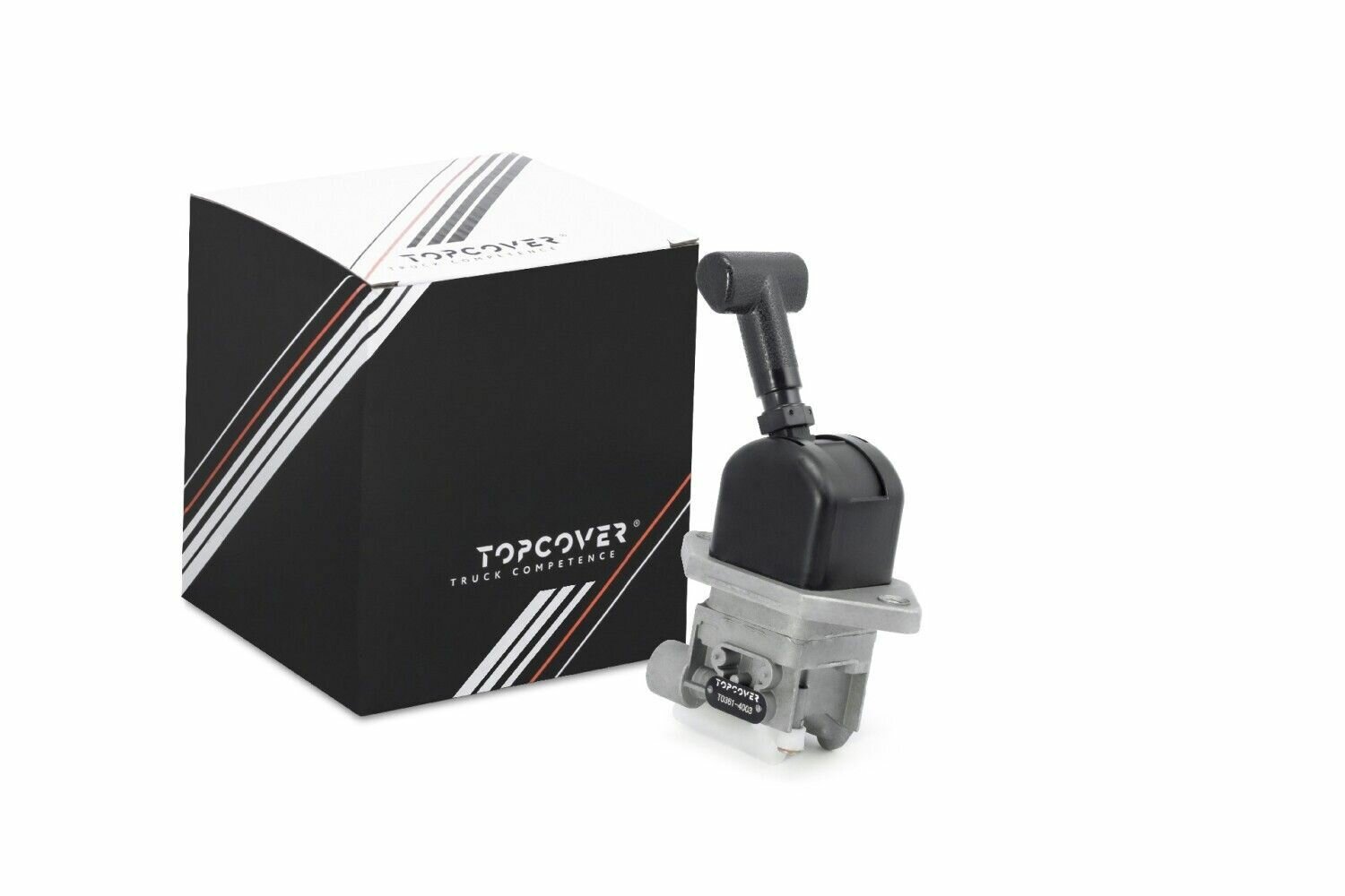 Кран ручного тормоза TOPCOVER T0361-4003