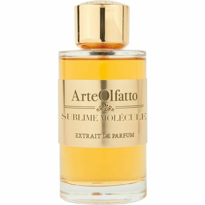 Arteolfatto Sublime Molecule, 100 мл, Духи унисекс
