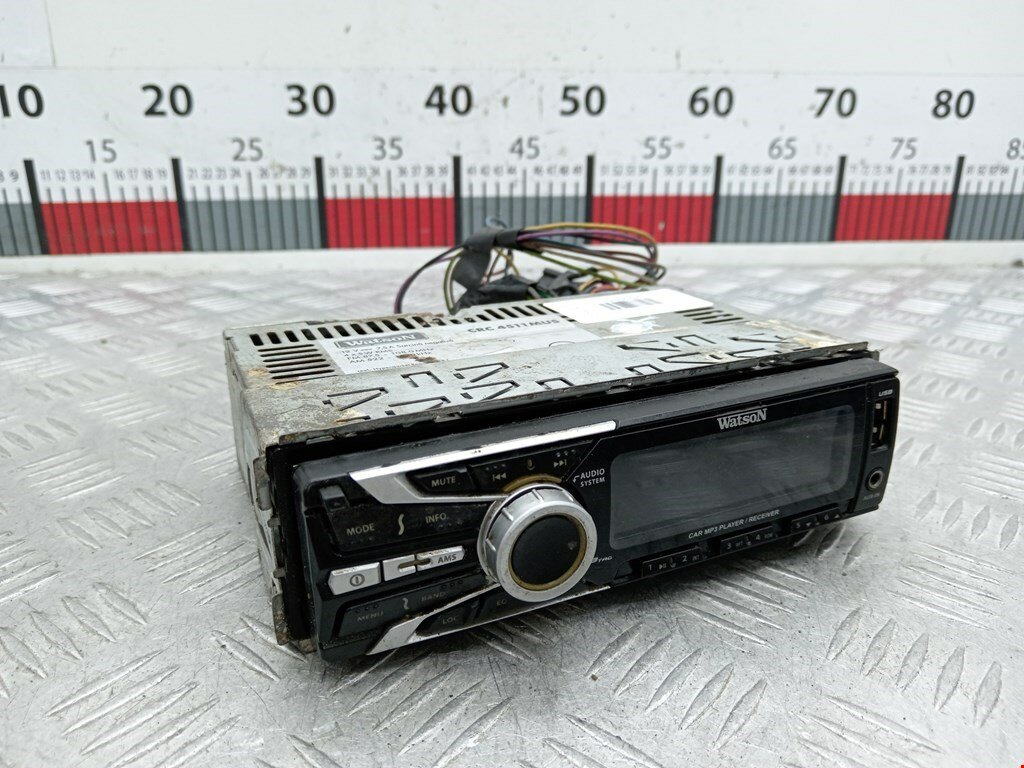 Магнитола Ford Galaxy 1 CRC4511MUS арт. 2000087