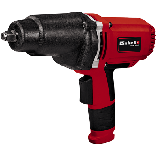 Гайковерт Einhell CC-IW 950/1