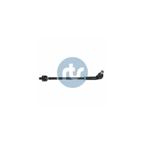 Тяга рулевая для автомобиля Audi Volkswagen Seat Skoda, RTS 90-00996-2 (1 шт.)