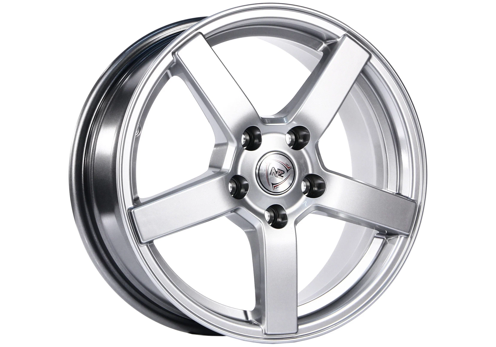 Диски легковые литые 7.0*17 5*114.3 et45 h54.1 NZ R-02 HS(цвет)