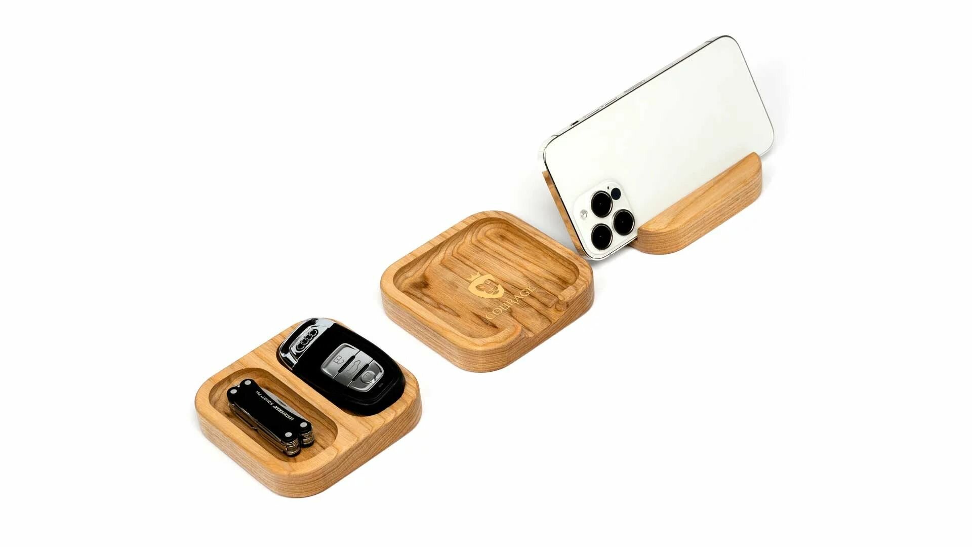 Набор канцелярский для рабочего стола. Подарок учителю.