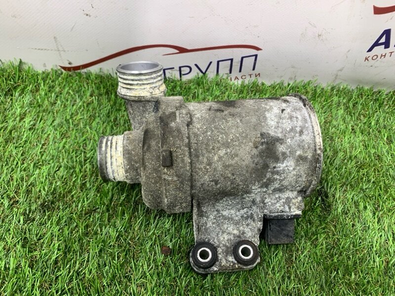 Насос водяной (помпа) BMW 435i F36 Ф36 Gran Coupe 11 51 8 635 090