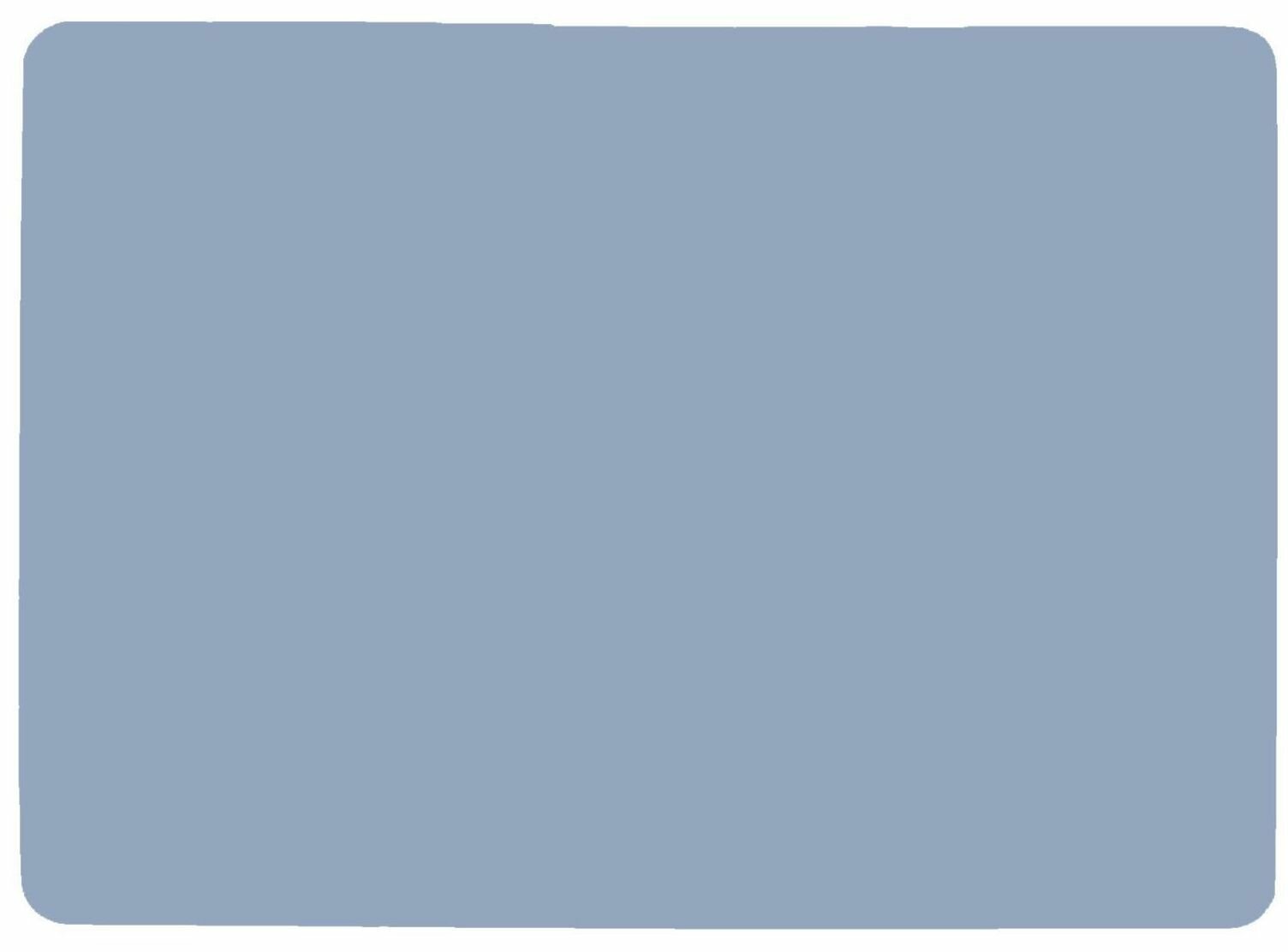 Доска для лепки из пластилина "Яркое творчество", пластиковый коврик для детского творчества, накладка на стол, А4, перламутровый голубой