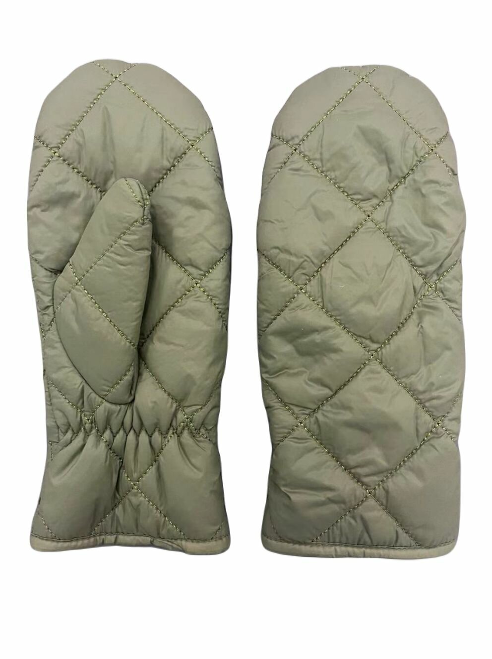 Варежки для женщин