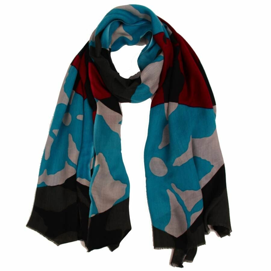 Палантин для женщин