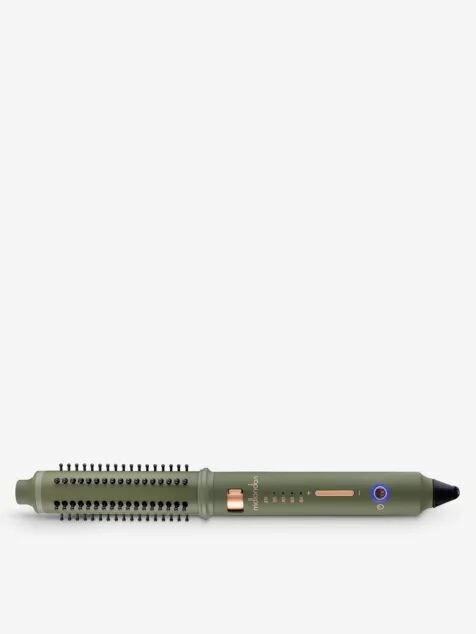 Стайлер для укладки волос Smartech MDLondon Wave, Olive