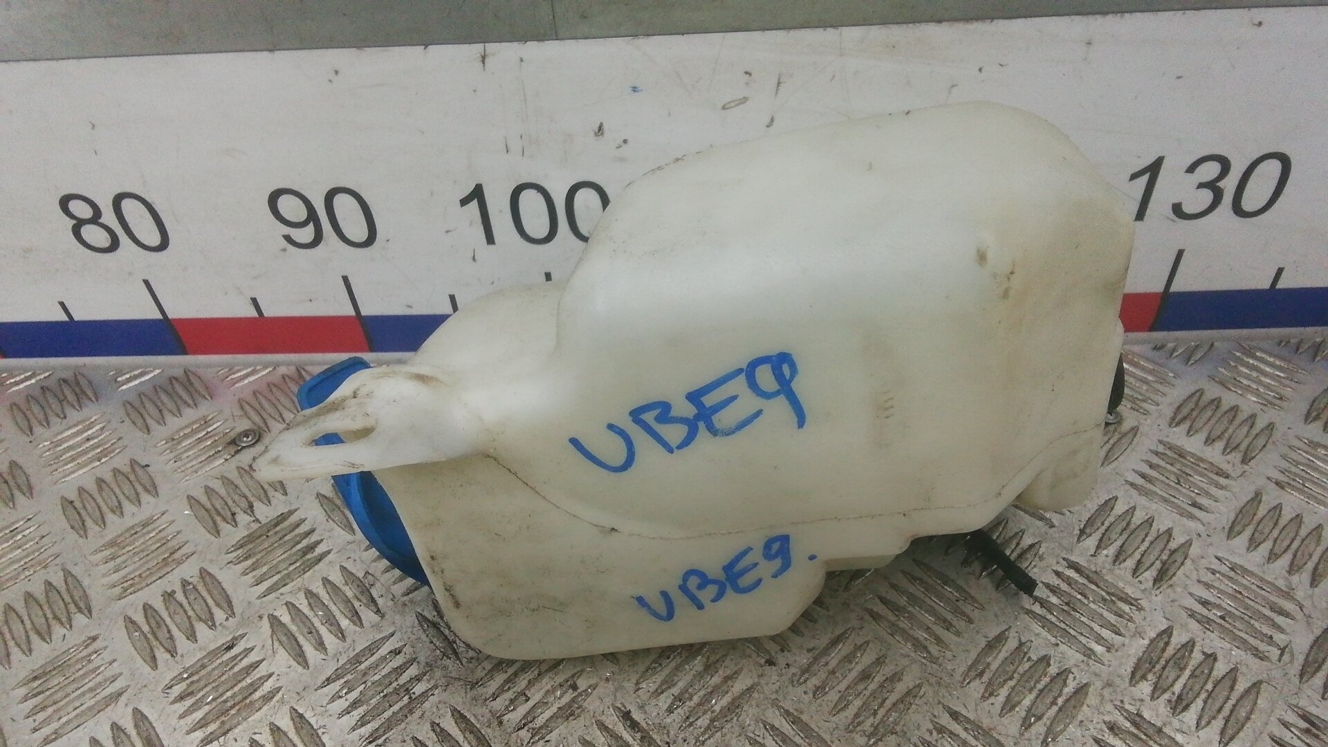 Бачок омывателя VOLKSWAGEN BORA 1, Номер 1J0955453P