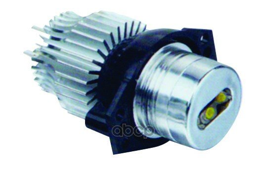 Комплект светодиодных ламп Ангельские глазки (яркий белый свет) LD-690NW 6W (52х38х79мм, к-т 2 шт.) BMW 3 Е90, Е91 Маяк арт. .