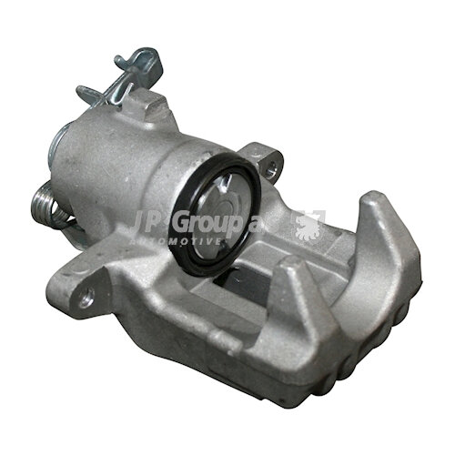 Суппорт тормозной задний правый для автомобиля Audi Volkswagen Seat Skoda, JP GROUP 1162001180 (1 шт.)