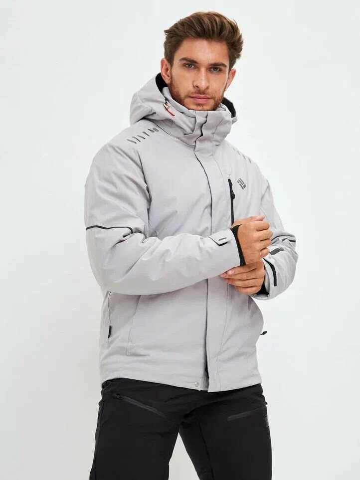 Куртка Горные лыжи и Сноуборд