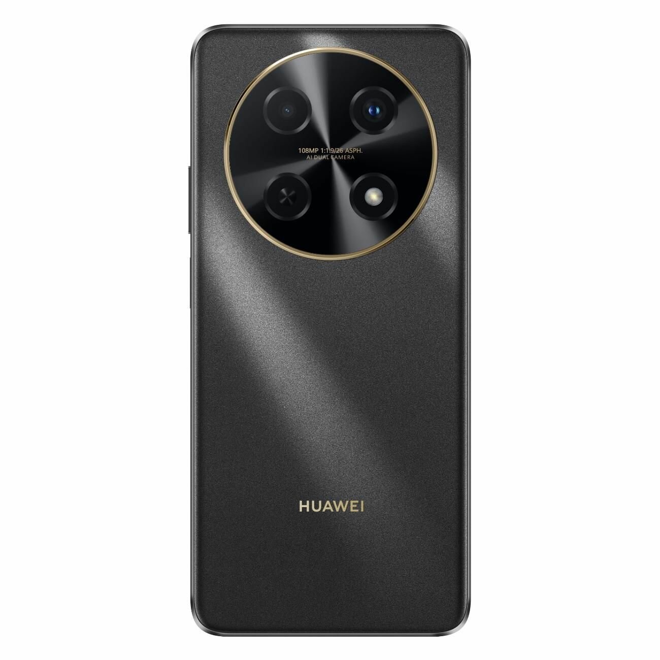 Смартфон HUAWEI nova 12i 8+256, (CTR-L81), Черный, (51097UCY) — купить ...