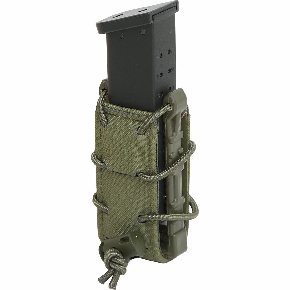 Подсумок TAKO пистолетный LC (Ars Arma), олива