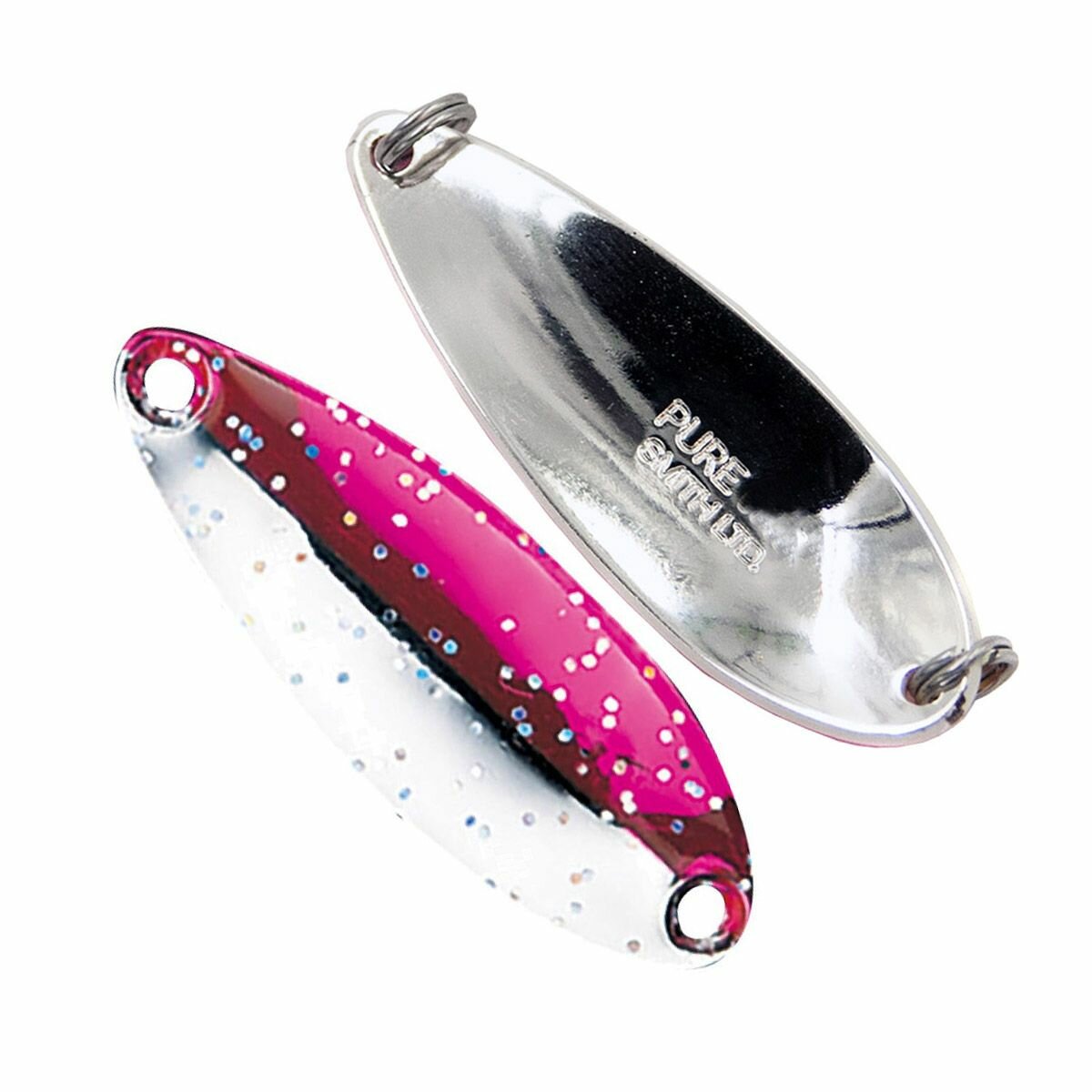 Колеблющаяся блесна SMITH PURE 6.5g цвет SP