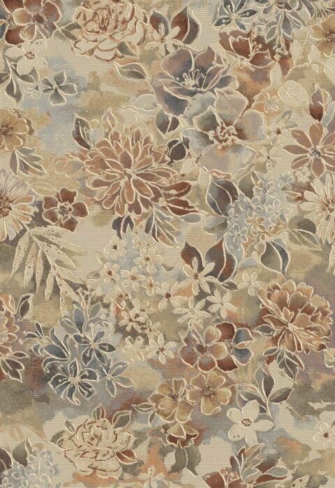 Ковер бельгийский на пол 280х380 см лофт модерн ворс 11 мм 36823 ковренок