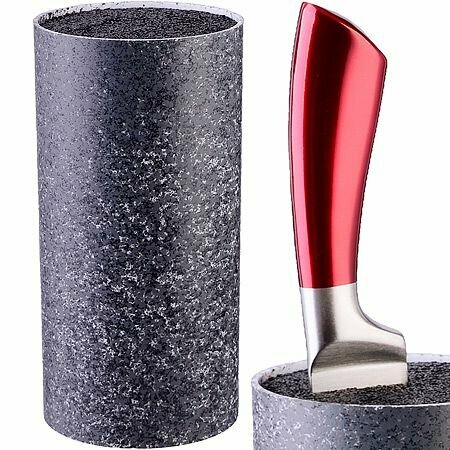 Подставка для ножей 2 предмета MB 40444 KSMB-40444