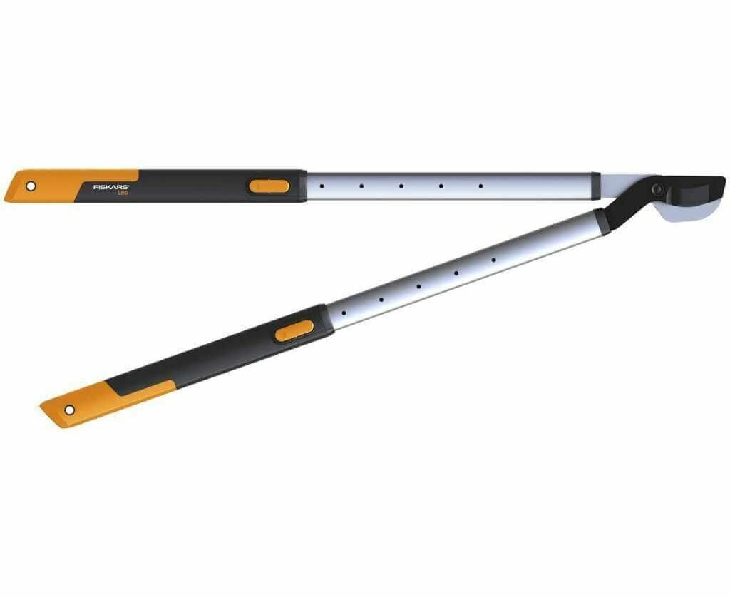 Телескопический сучкорез Fiskars SmartFitTM 1013564 (112500)
