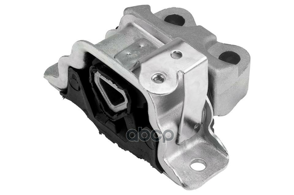 Подушка двигателя FIAT PUNTO III 2005 - 2018 1.2 - 49 KW/67 HP / ЛЕВ / шт. NTY арт. ZPS-FT-020