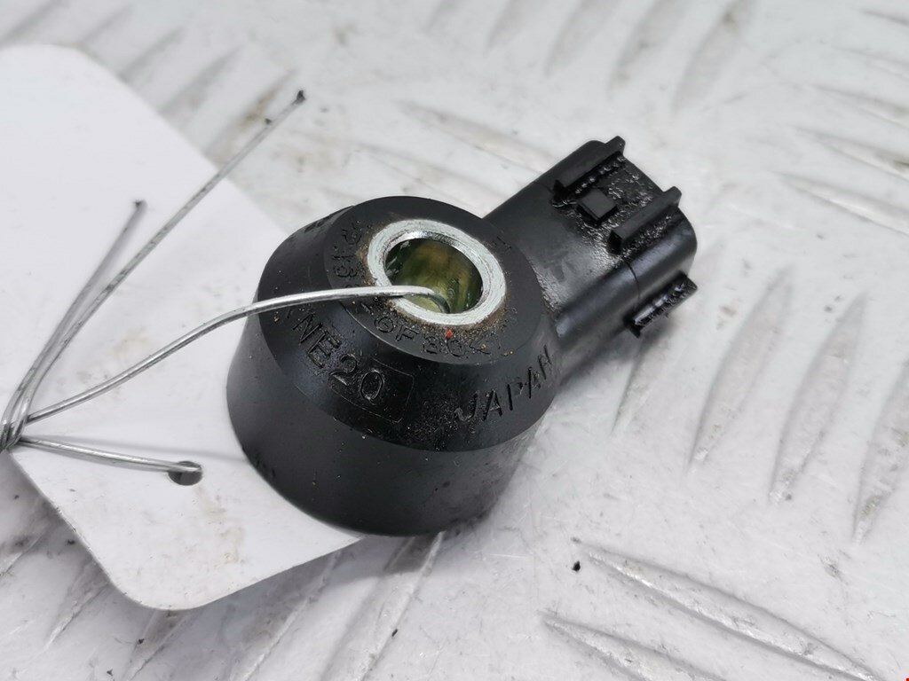 Датчик детонации Nissan Teana 1 (J31) арт. 2072119