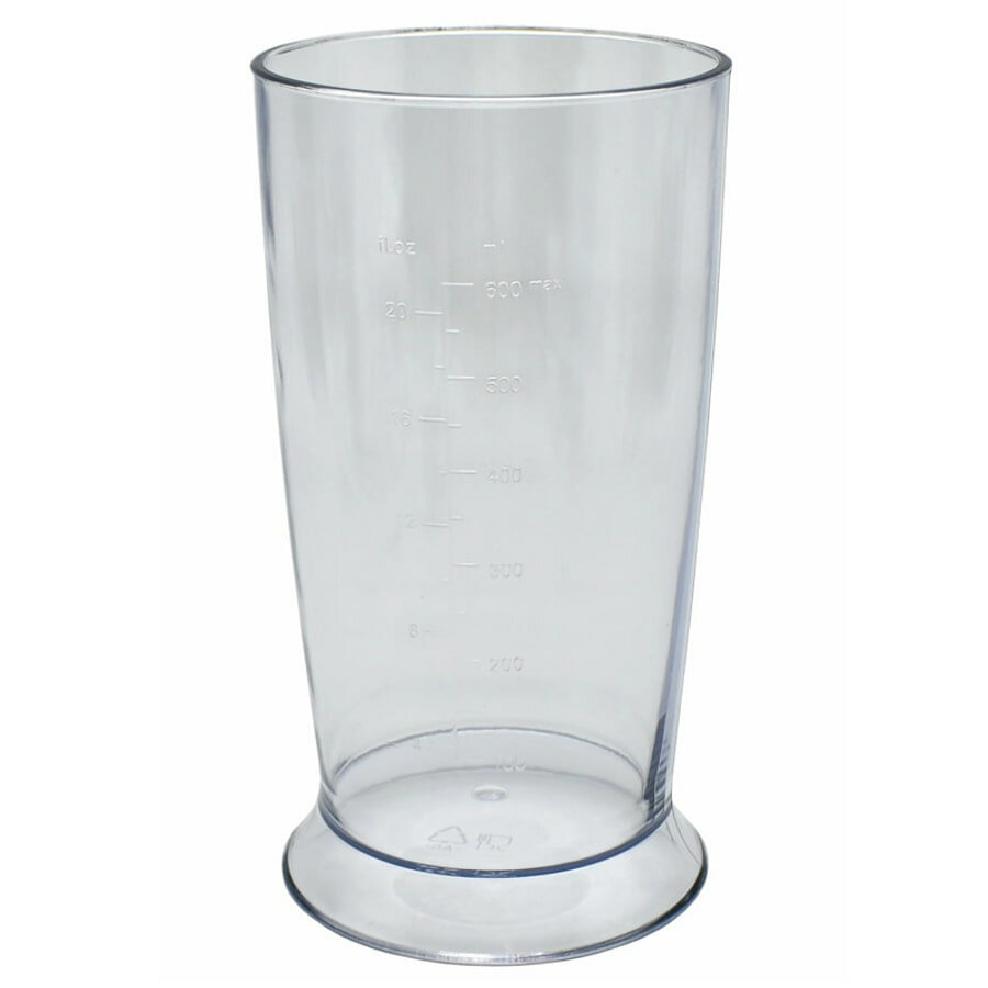Pioneer HB122S-MS стакан мерный 600мл для блендера HB122S