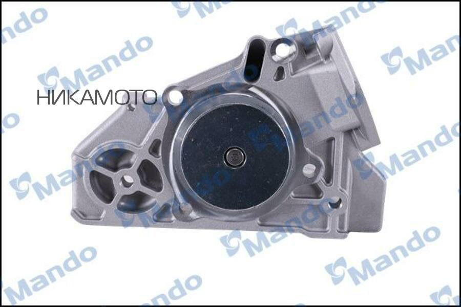 MANDO MWP1046 Помпы системы охлаждения MANDO