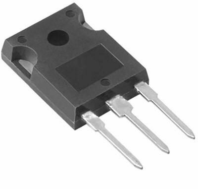 IRFP4227, Транзистор, TO247, INF, (130A, 200В, 21мОм)