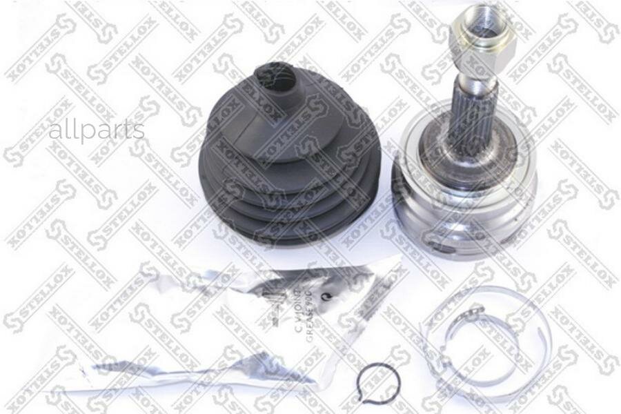STELLOX 1501402SX ШРУС наружный к-кт! 96474834\ Daewoo Lanos 1.3 97>