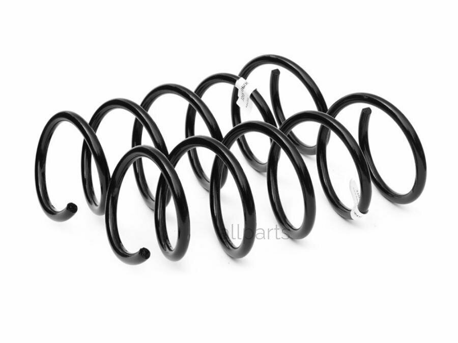 FOBOS 32032 Пружины передние усил. (RENAULT) Duster Fobos