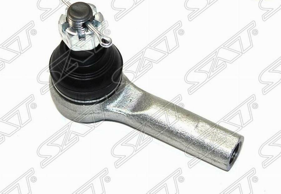 SAT ST-48520-0W025 Рулевой наконечник Nissan Pathfinder 95-04 / Serena 99-05