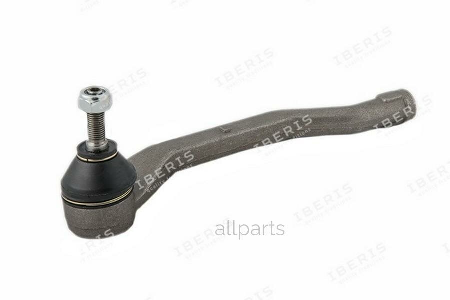 IBERIS IB119096 наконечник рулевой тяги L RENAULT DUSTER (HS_) -15, DUSTER (HM_) -22